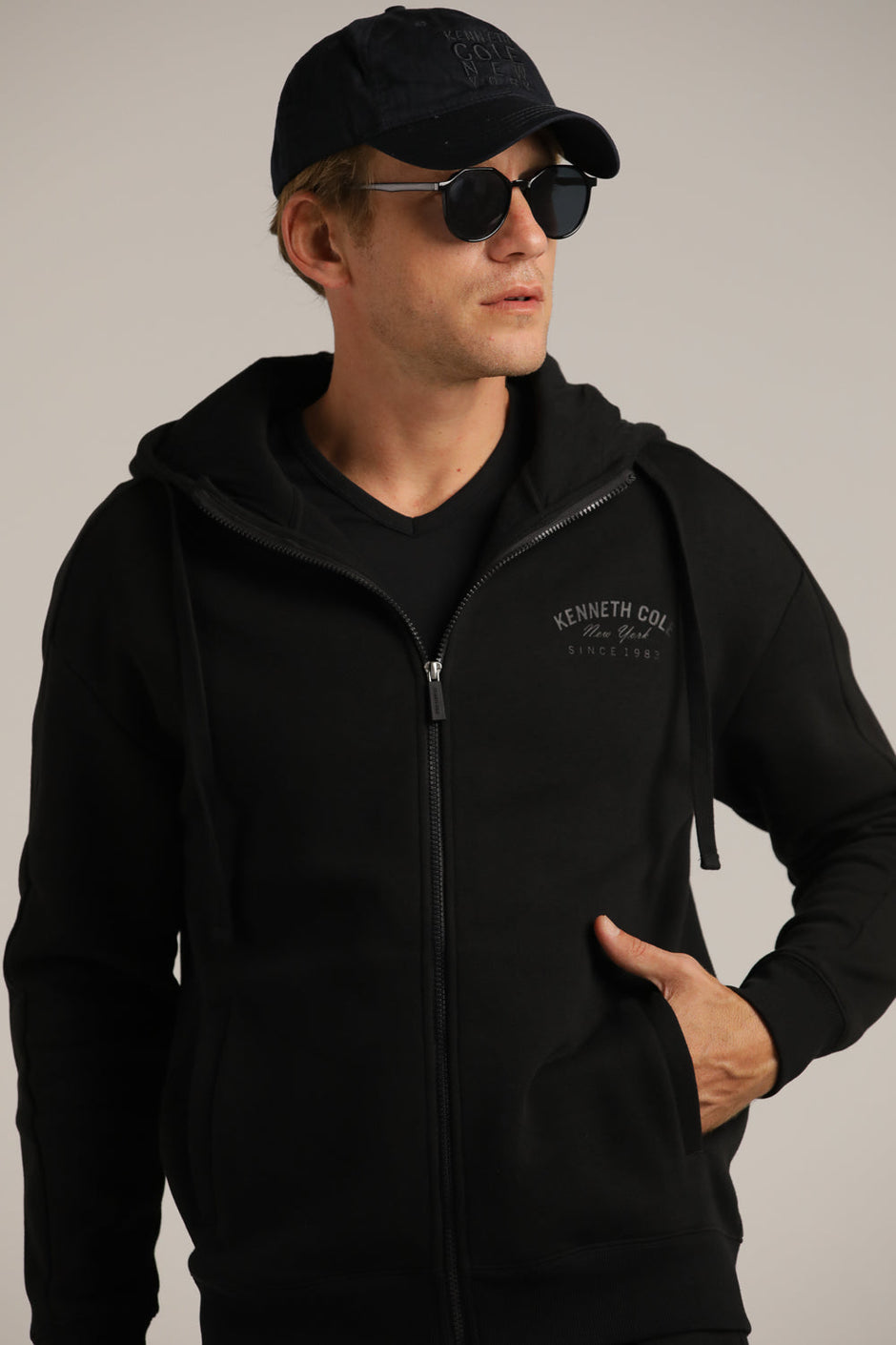 סייל סווטשירט / מכנסי ג'וגר 2 יח' ב-179 ₪ – Page 5 – Kenneth Cole Israel