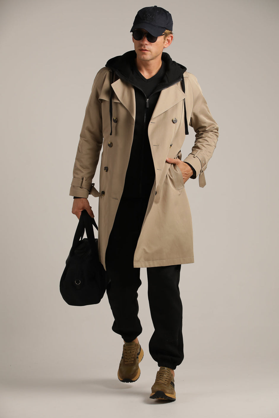 סייל סווטשירט / מכנסי ג'וגר 2 יח' ב-179 ₪ – Page 5 – Kenneth Cole Israel